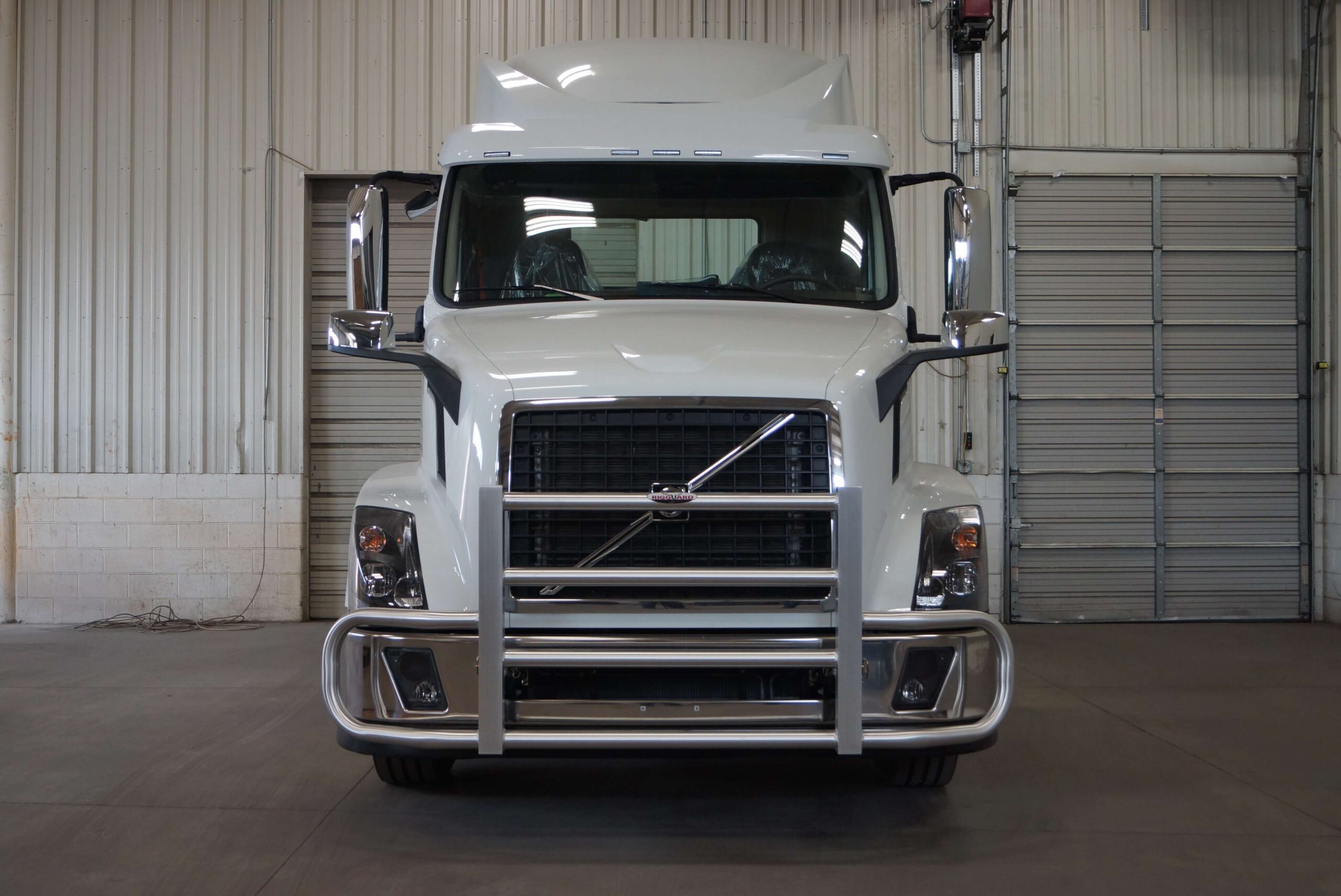 Volvo | RIGGUARD