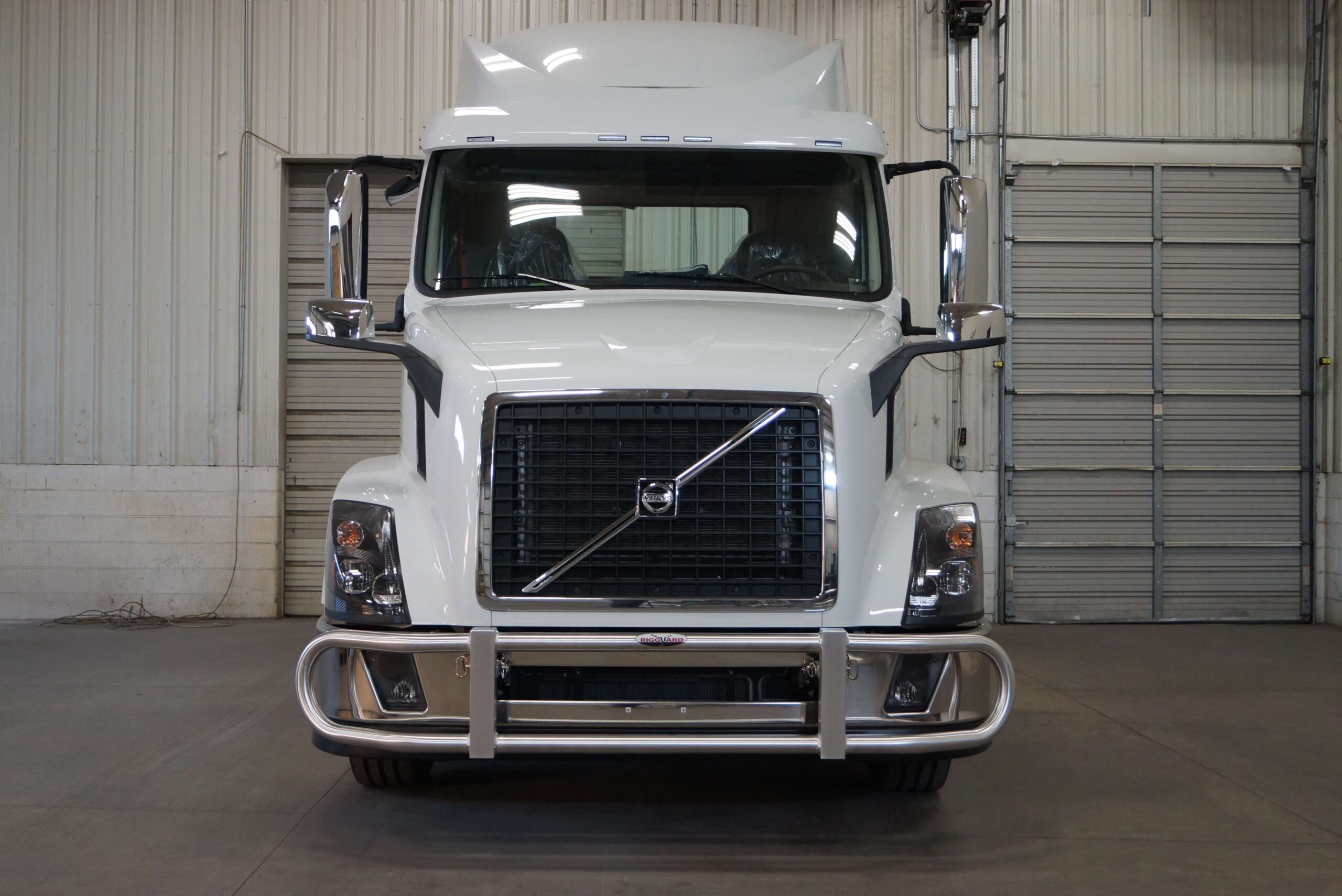 Volvo | RIGGUARD