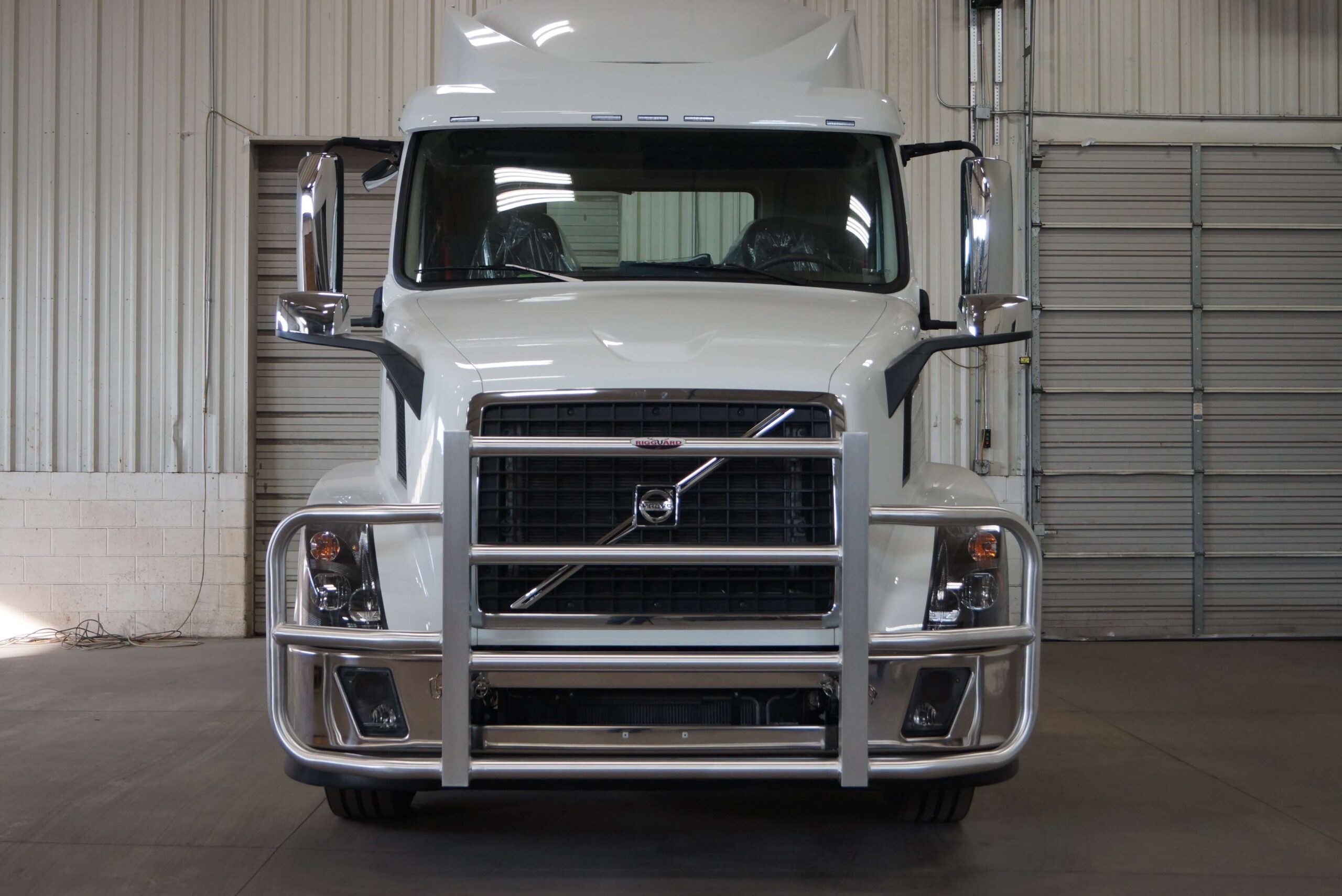 Volvo | RIGGUARD